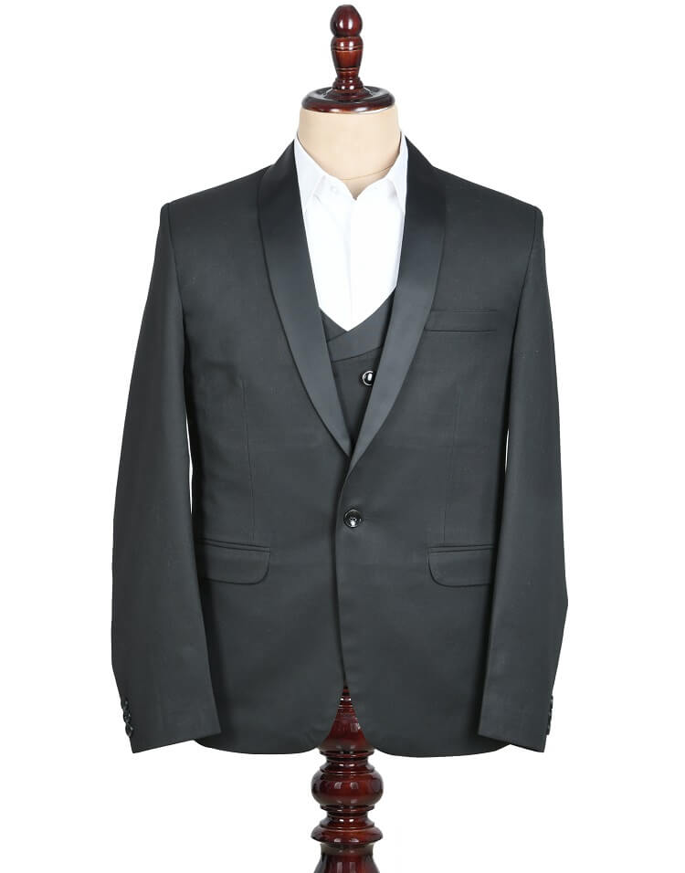 Classic Suit for Men - Buy Suit Online in India – Amogue